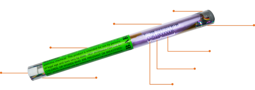 Crossbar Electronic Cigarettes – The Industry Leader by Name